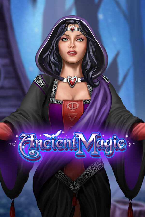 Ancient Magic - GAMOMAT