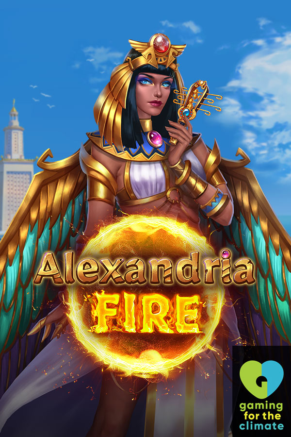 Alexandria Fire - GAMOMAT