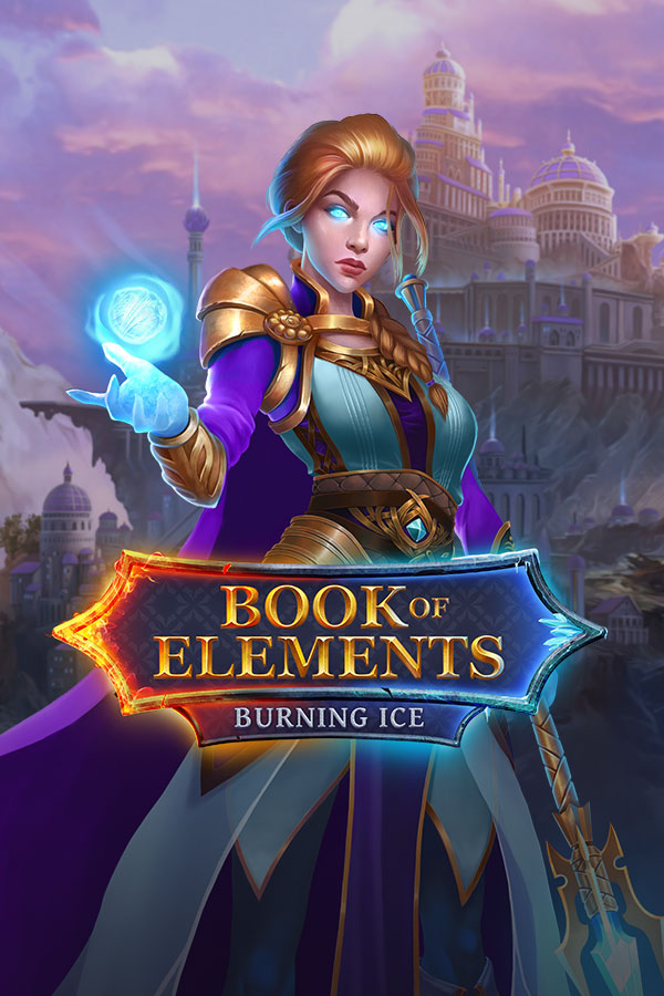 Book of Elements - GAMOMAT