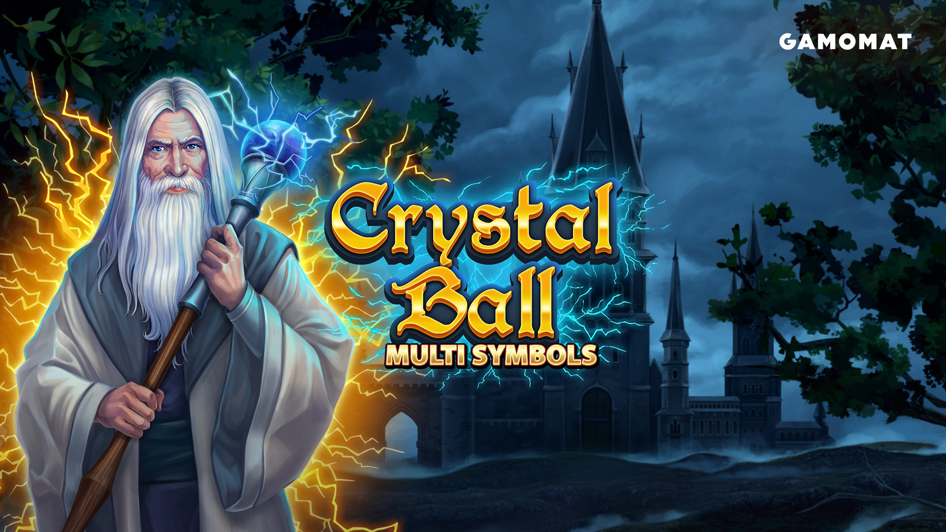 GAMOMAT predicts big success for Crystal Ball Multi Symbols release ...