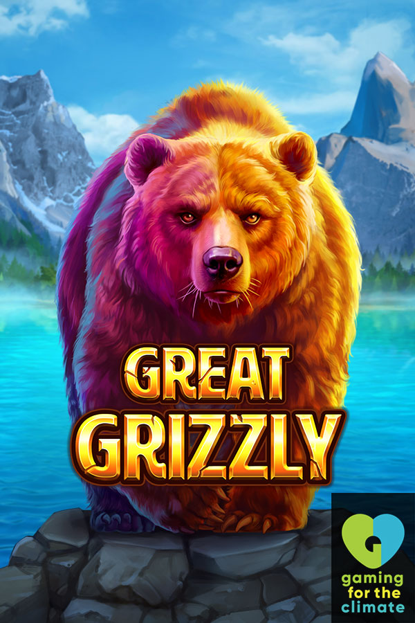 Great Grizzly - GAMOMAT
